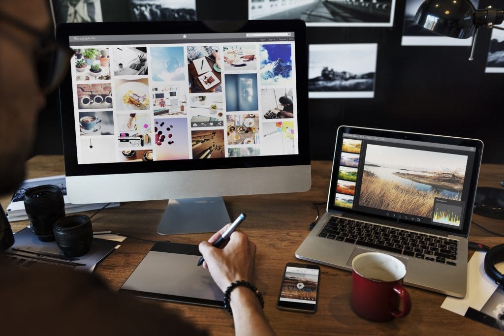 Now Hiring Graphic Designer/Digital Content Producer - TRECpro